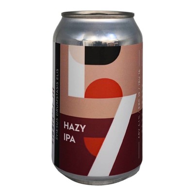 Rockmill: 57 Hazy IPA - puszka 330 ml | PIWA KRAFTOWE | Piwne Mosty ...