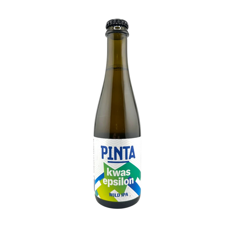 PINTA: Kwas Epsilon - butelka 375 ml | PIWA KRAFTOWE | Piwne Mosty ...